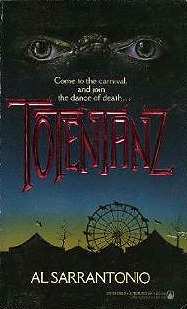 totentanz - Cemetery Dance Online