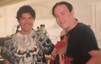 A Conversation with Jack Ketchum