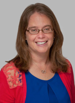 Women in Horror Month Interview: Becky Spratford - Cemetery Dance Online