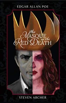 Review: The Masque of the Red Death (Fine Art Edition) by Edgar Allan ...