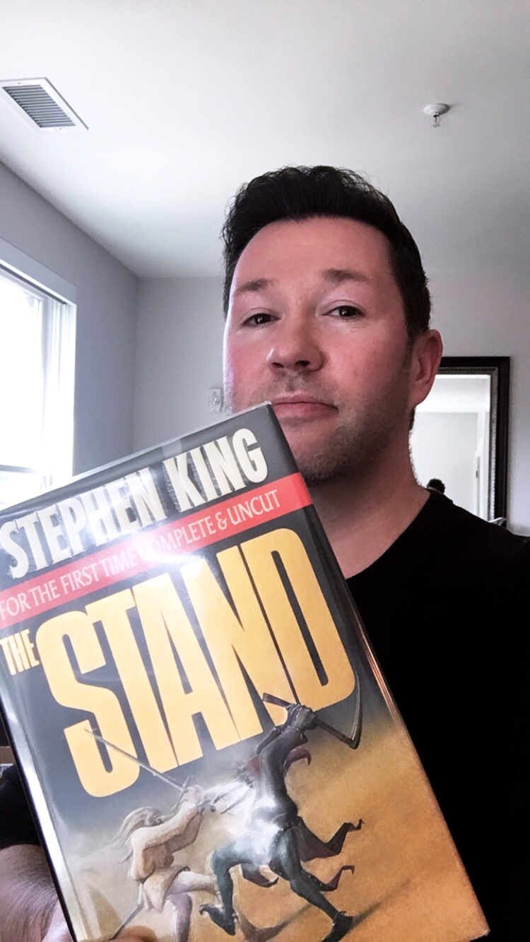 sechrest2 - Cemetery Dance Online