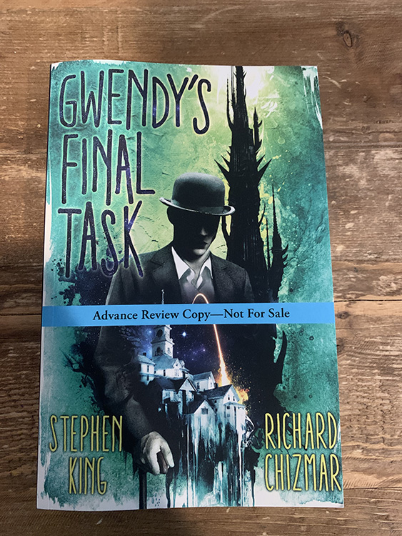 - Cemetery Dance Online