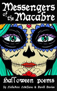 Review: Messengers of the Macabre by LindaAnn LoSchiavo and David ...