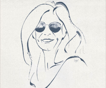 Night Time Logic with Kathe Koja - Cemetery Dance Online