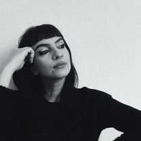 Night Time Logic with Liliana Carstea - Cemetery Dance Online