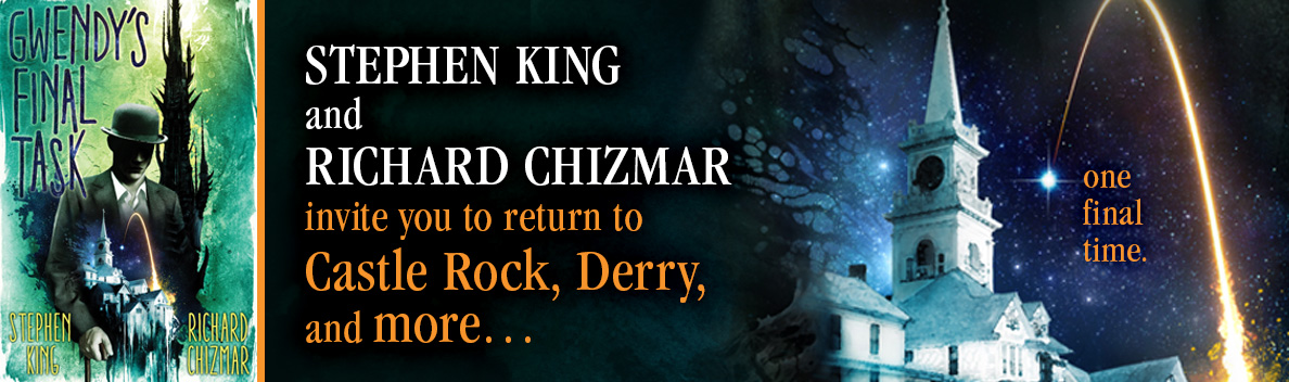 Cemetery Dance Publications