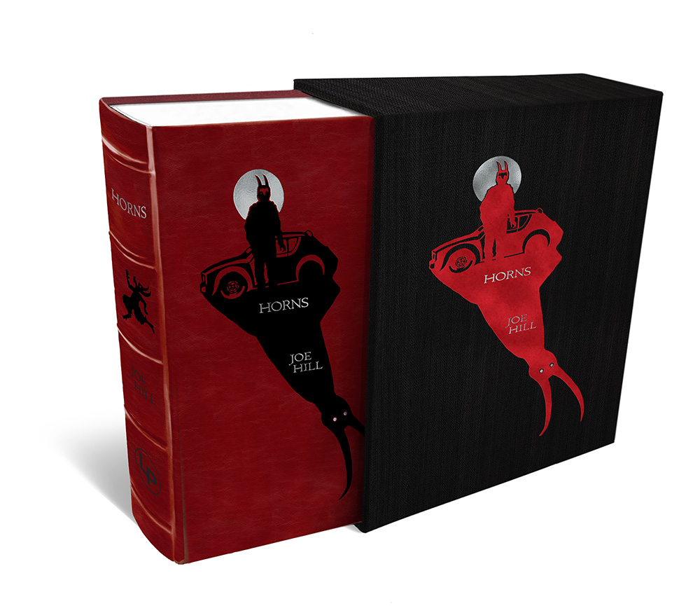 Cemetery Dance Publications