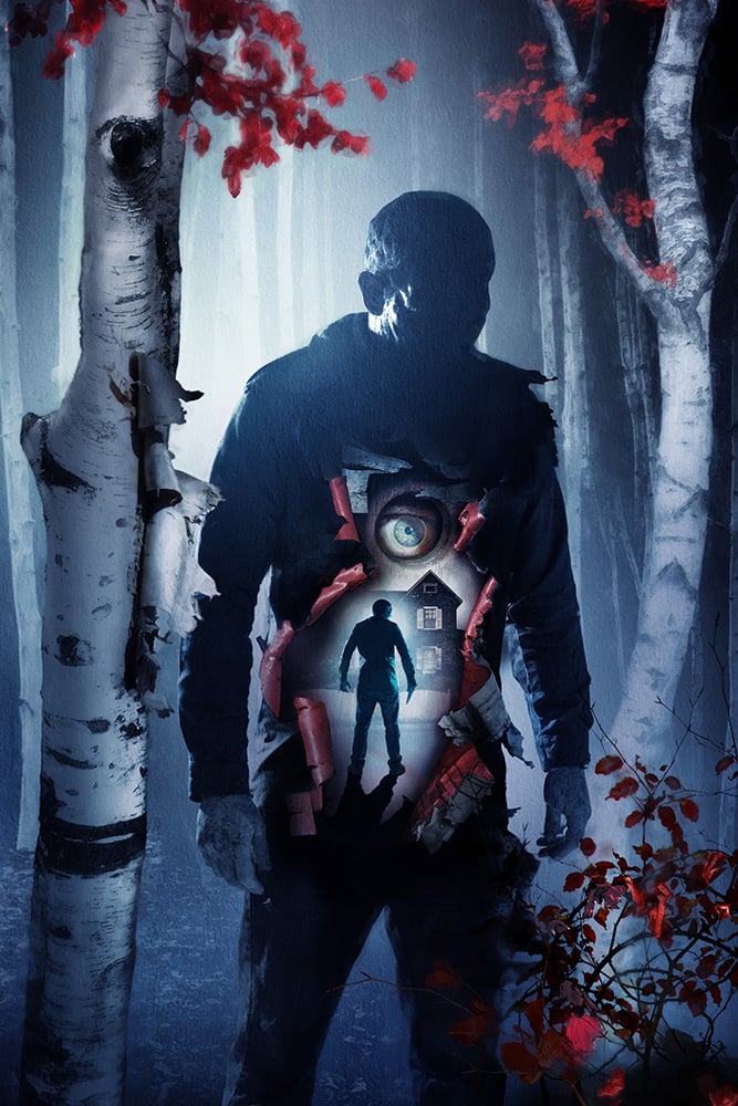 The Last House on Needless Street by Catriona Ward: Cemetery Dance ...