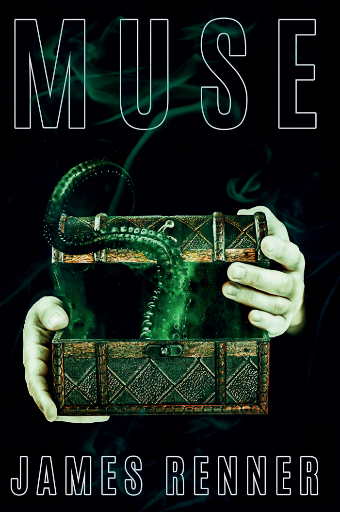 Cemetery Dance Publications