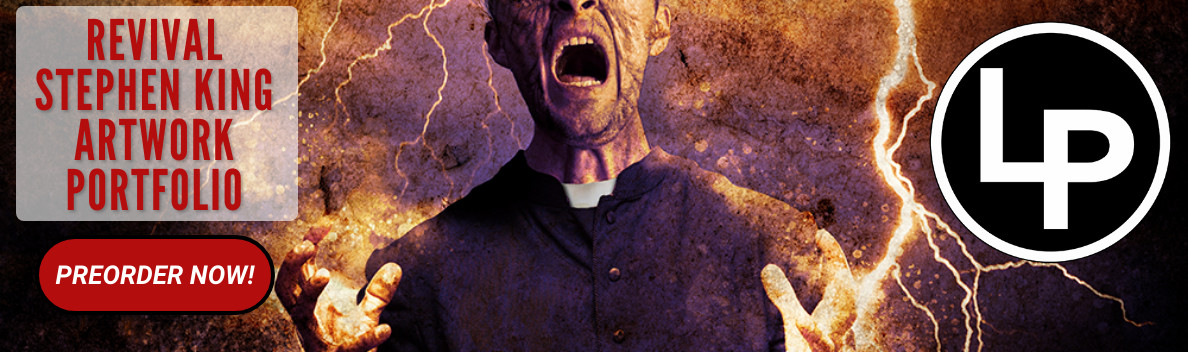 Cemetery Dance Publications