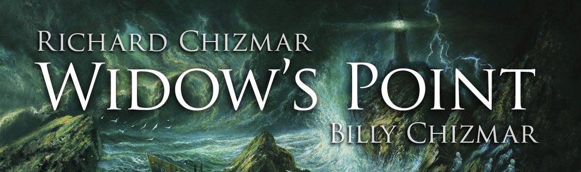 Cemetery Dance Publications