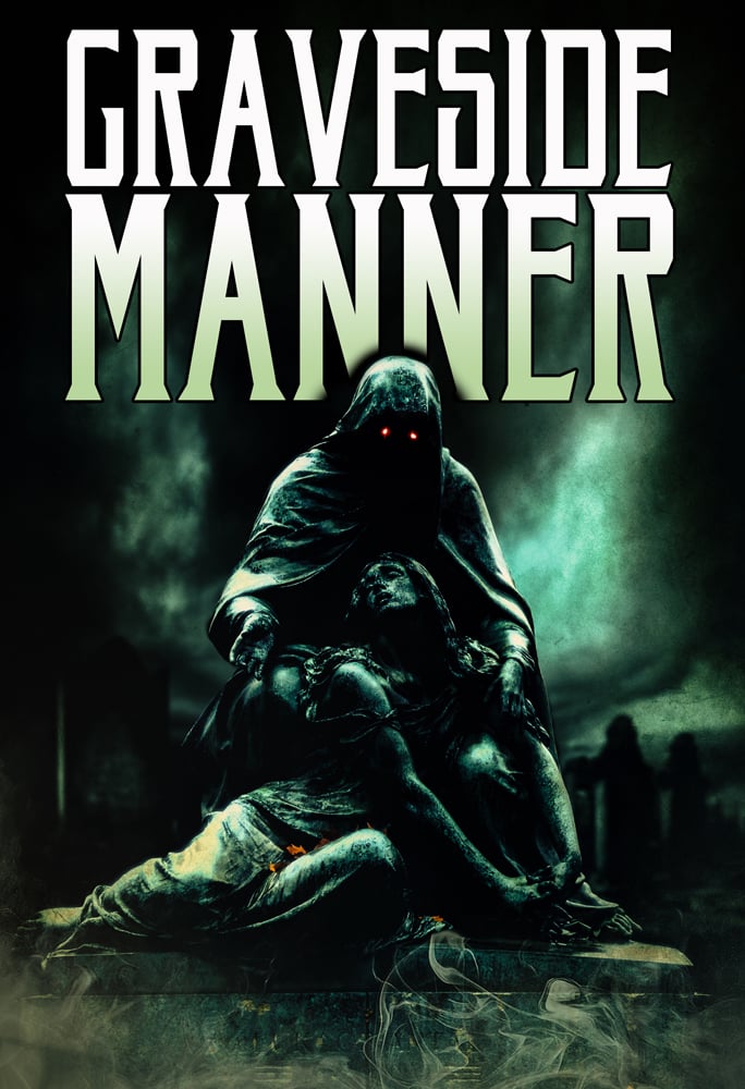 Graveside Manner 1 (Cemetery Dance Collectors Club 7 Exclusive ...