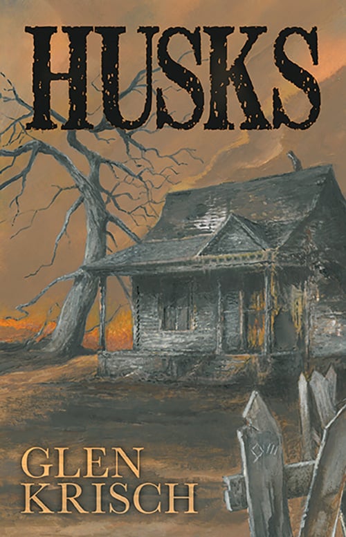 Husks (Signed Limited Edition): Cemetery Dance Publications