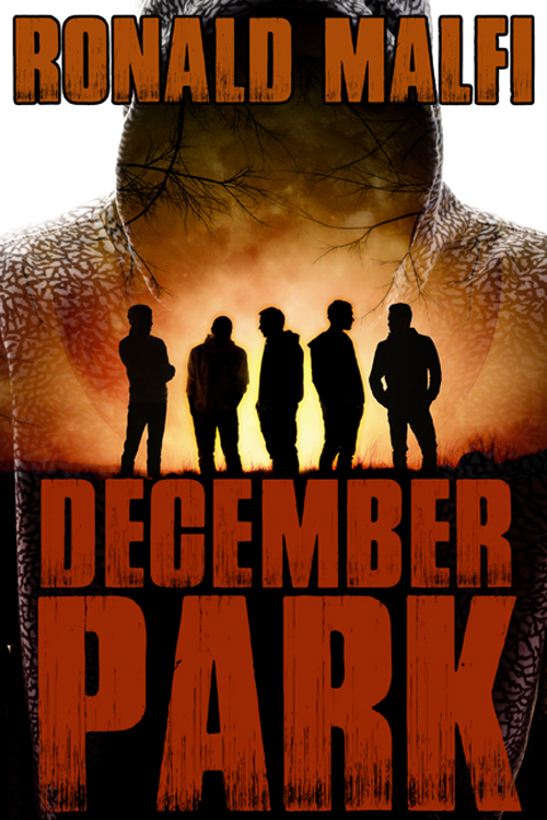 December Park: Cemetery Dance Publications