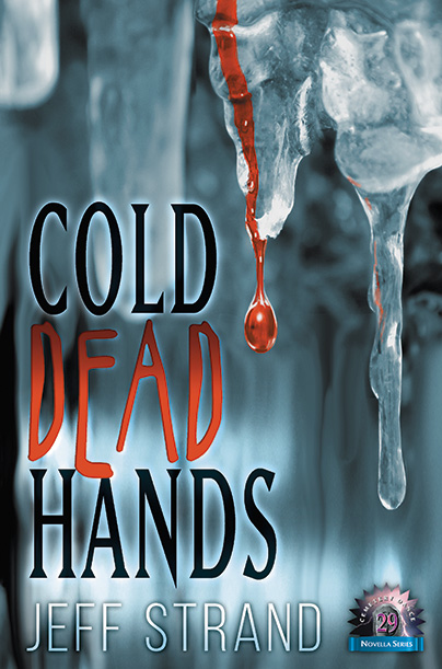 Cold Dead Hands: Cemetery Dance Publications