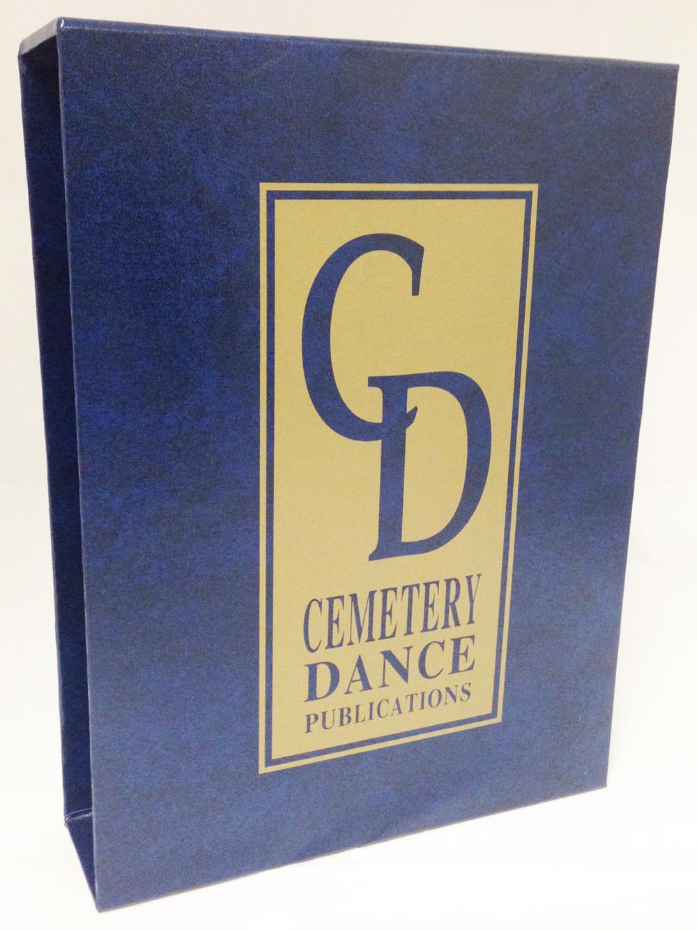 Other Items (ALL): Cemetery Dance Publications